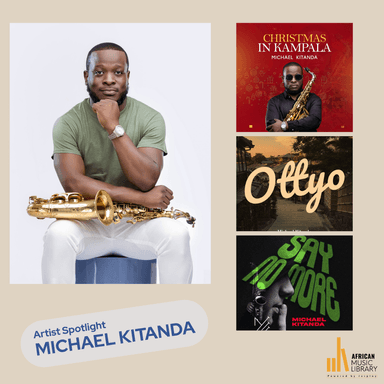 African Music Library