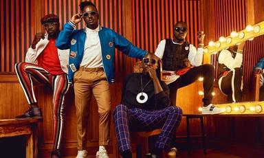 Exploring Isicathamiya: The Captivating A Capella Sounds of South Africa