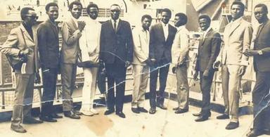 Benga Music: Kenya’s Greatest Musical Export